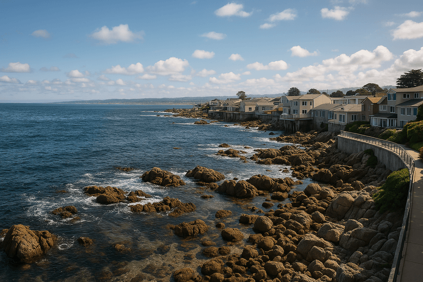 Best Dive Sites in Monterey, California: A Diver's Guide | Diveline ...
